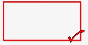 Red Check Border Clipart - Check Border - Free Transparent PNG Download ...