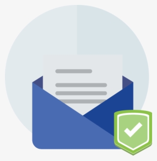Sendio Opt Inbox - Secure Email Png - Free Transparent PNG Download ...