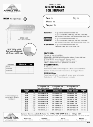 Download Spec Sheet - Document - Free Transparent PNG Download - PNGkey