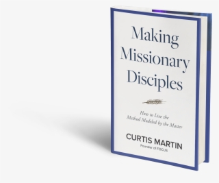 Making Fruitful Disciples - Disciple Of Christ Logo - Free Transparent ...