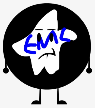 Enzo Pose - Bfdi Auditions Edited Thingy - Free Transparent PNG ...