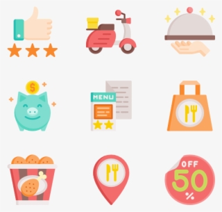 Take Away - Take-out - Free Transparent PNG Download - PNGkey