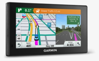 Drive Smart 60south America Lm - Garmin Drivesmart 60 Eu - Free ...
