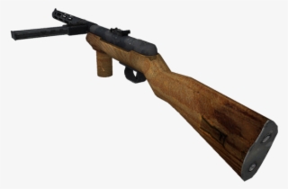 Emp 35 - Spanish Civil War Smg - Free Transparent PNG Download - PNGkey