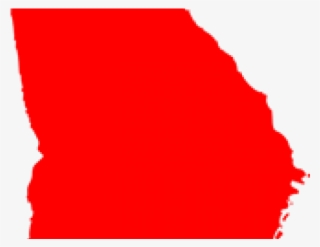 Map Of Georgia - Free Transparent PNG Download - PNGkey