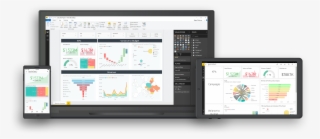 Microsoft Power Bi - Power Bi - Free Transparent PNG Download - PNGkey