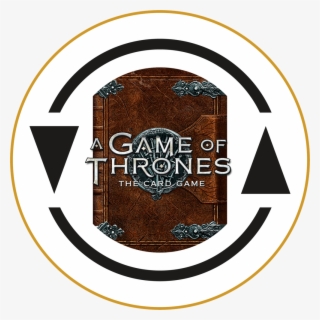 The Arryn House Logo Is Composed Of A Crescent Moon - Game Of Thrones ...