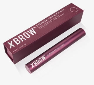 Xbrow Eyebrow Conditioner - Free Transparent PNG Download - PNGkey