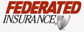 Fed Logo - Federated Insurance Logo Png - Free Transparent PNG Download ...