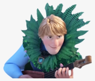 Kristoff Frozen - Free Transparent PNG Download - PNGkey