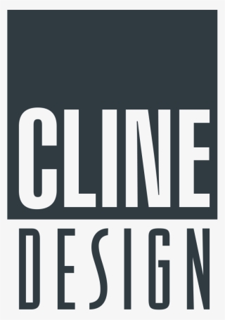 Cline Design Logo - Free Transparent PNG Download - PNGkey