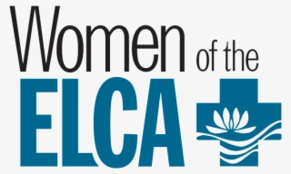 Women Of The Elca Logo - Free Transparent PNG Download - PNGkey