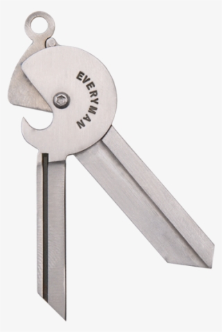 Porter Key Knife - Multi-tool - Free Transparent PNG Download - PNGkey