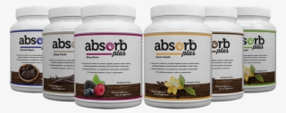 Absorb Plus Is Also Made With Whey Isolate Which Many - Absorb Plus ...