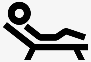 This Logo Has A Nondescript Figure With No Arms, Just - Clip Art - Free ...