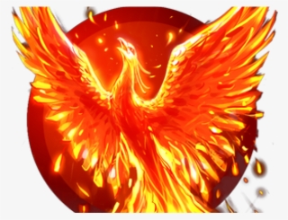Phoenix Png Transparent Images - Roblox T Shirt Phoenix - Free ...