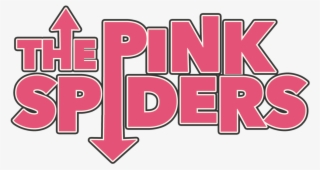 The Pink Spiders - Portable Network Graphics - Free Transparent PNG ...