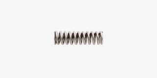 Compression Springs Png - Firearm - Free Transparent PNG Download - PNGkey