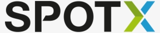 Networking Sponsors - Spotx Logo - Free Transparent PNG Download - PNGkey