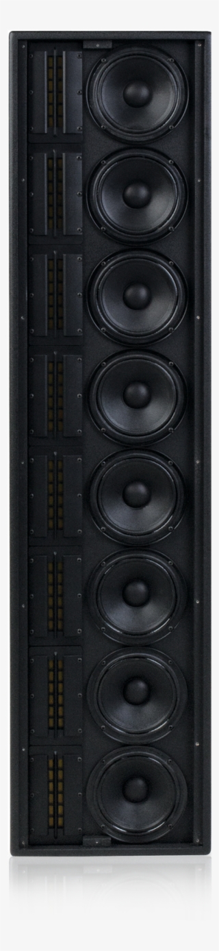 Full Range Powered Line Array Speaker System - Full Range Array Speaker ...