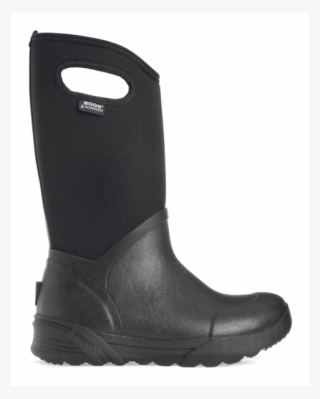 Bogs Insulated Boots Canada - Free Transparent PNG Download - PNGkey
