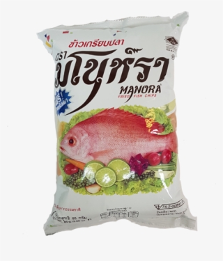 Manora Fried Fish Chips- 85g - Manora Shrimp Chip 85g. - Free ...