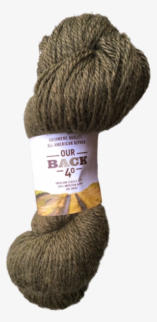 Our Back 40 100% American Alpaca Yarn Hay - Hay Buck - Free Transparent ...