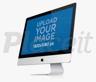 Imac PNG, Transparent Imac PNG Image Free Download - PNGkey