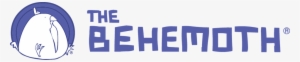Behemoth Games Logo Png - Free Transparent PNG Download - PNGkey