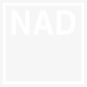 Logo - Nad Amplifiers Logo - Free Transparent PNG Download - PNGkey