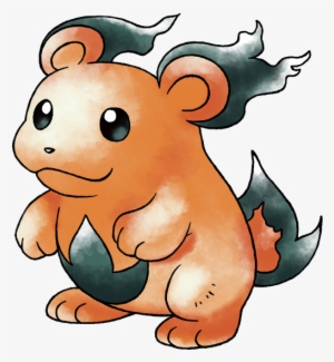 Bayleef Wasn't The Only Starter Pokemon To Get A Major - Honoguma ...