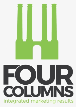 Four Columns Marketing - Poster - Free Transparent PNG Download - PNGkey