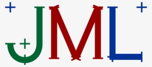 Jml Writing Hires - Jml - Free Transparent PNG Download - PNGkey