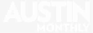 Austin Monthly - Free Transparent PNG Download - PNGkey
