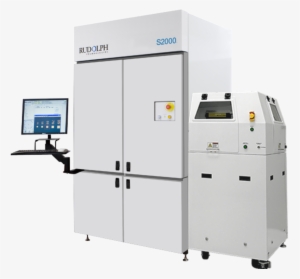 S2000 System - Rudolph Technologies Pwx Tool - Free Transparent PNG ...
