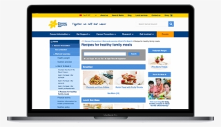 Cancer Mac - Laptop - Free Transparent PNG Download - PNGkey