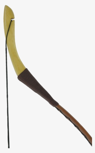 Longbow - Free Transparent PNG Download - PNGkey