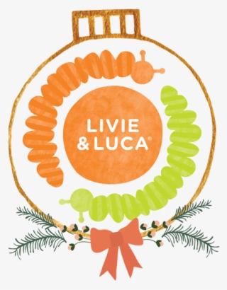 Livie And Luca Logo - Free Transparent PNG Download - PNGkey
