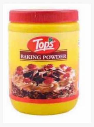 Baking Powder - Free Transparent PNG Download - PNGkey