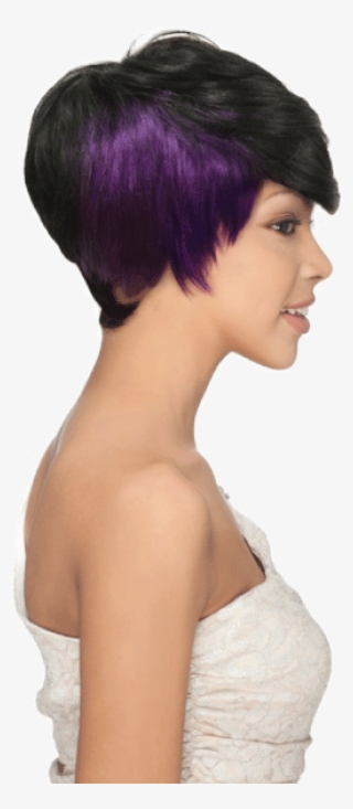 Sensual Vella Vella Synthetic Full Wig - Sensual Vella Vella ...