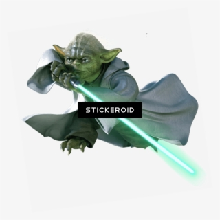 Star Wars Yoda Png Image - Smiley Yoda - Free Transparent PNG Download ...