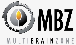 Mbz Multi Brain Zone Logo Png Transparent - Vector Graphics - Free ...