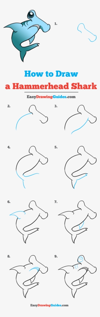 Drawing Shark Jaws - Great White Shark Jaw Drawing - Free Transparent ...