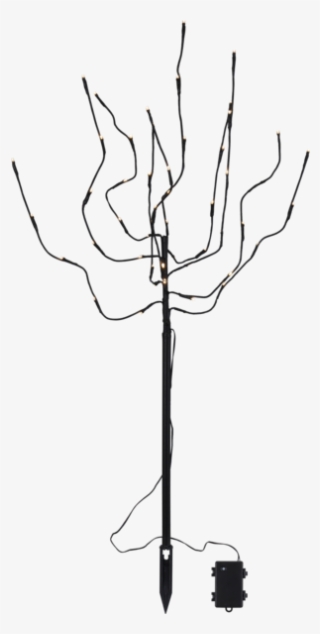 Decorative Tree Dura String Led - Light-emitting Diode - Free ...