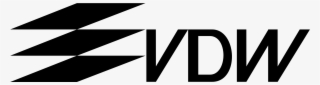 Vdw Logo Png Transparent - Vdw Logo Png - Free Transparent PNG Download ...