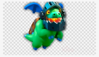 Baby Dragon Png Clash Royale - Free Transparent PNG Download - PNGkey