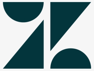 Zendesk Logo Black And White - Google G Logo White - Free Transparent ...