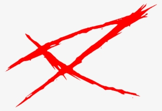 .hack Tri Edge Symbol - Free Transparent PNG Download - PNGkey