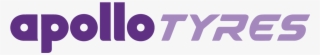 Apollo Tyres Logo Png - Free Transparent PNG Download - PNGkey