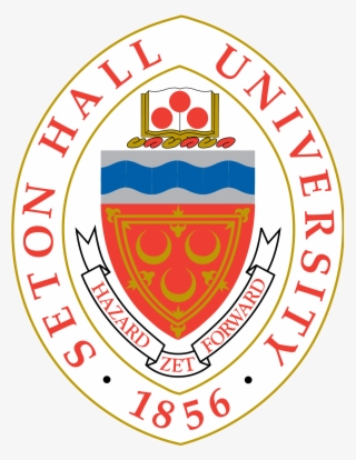 Seton Hall Pirates Logo - Free Transparent PNG Download - PNGkey